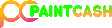 Paint Cash | Paint Cash Easy to use game app that lets you play games ...